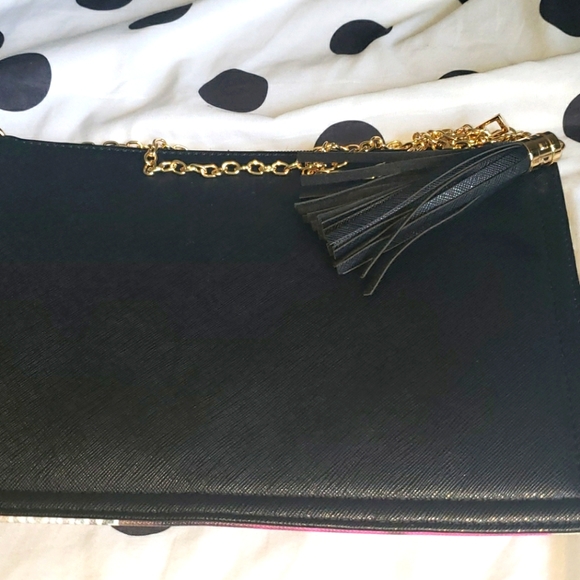 Bags | Vogue Cover Of Michelle Obama Purse | Poshmark